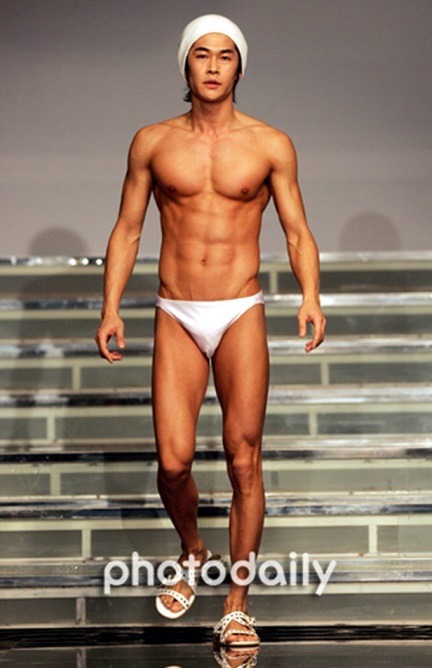 실제 키 175cm 한국 남자의 비율 - 인스티즈(instiz) 이슈 카테고리