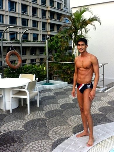 실제 키 175cm 한국 남자의 비율 - 인스티즈(instiz) 이슈 카테고리