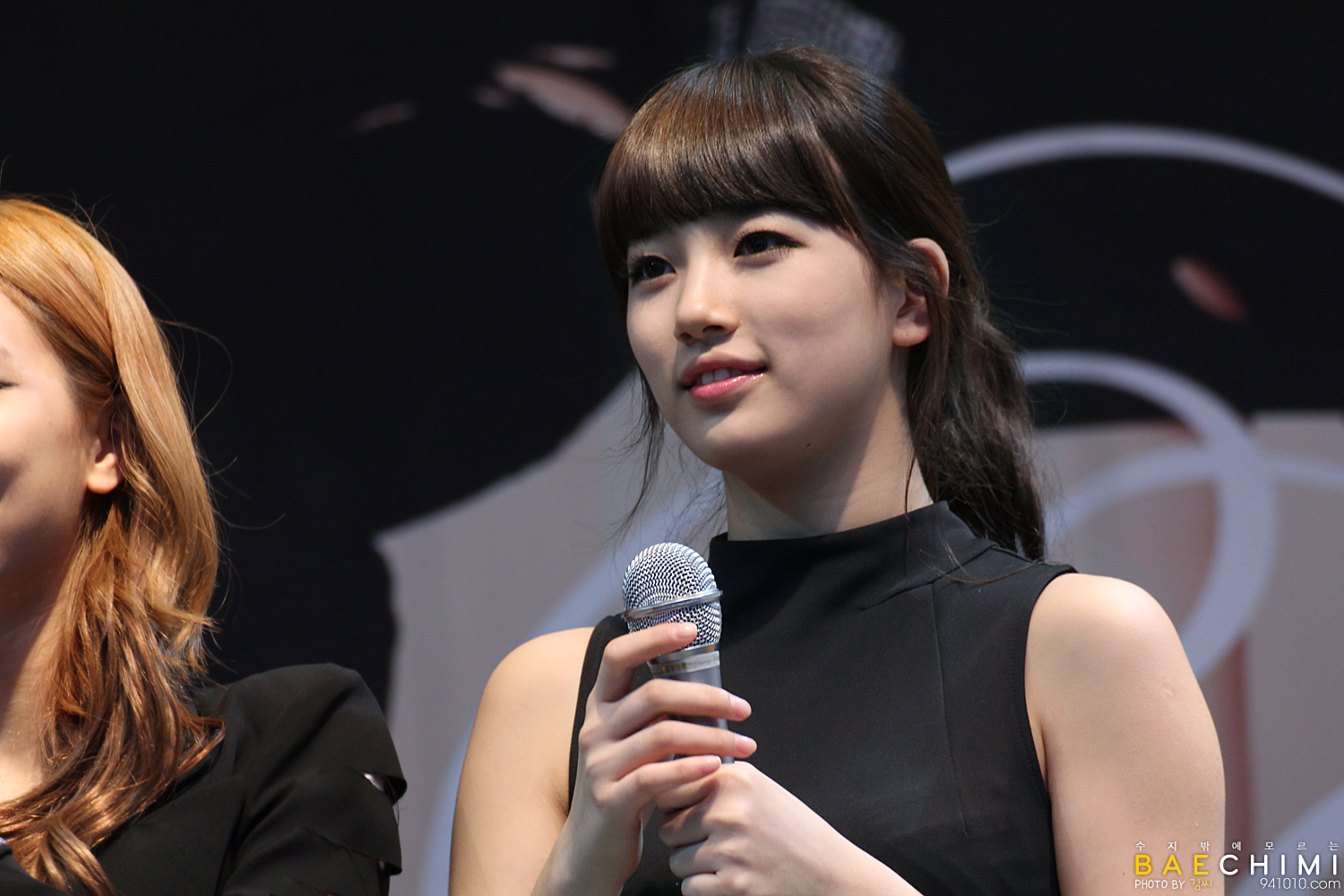 어제 missA 수지 동대문.jpg - 인스티즈(instiz) 인티포털 카테고리