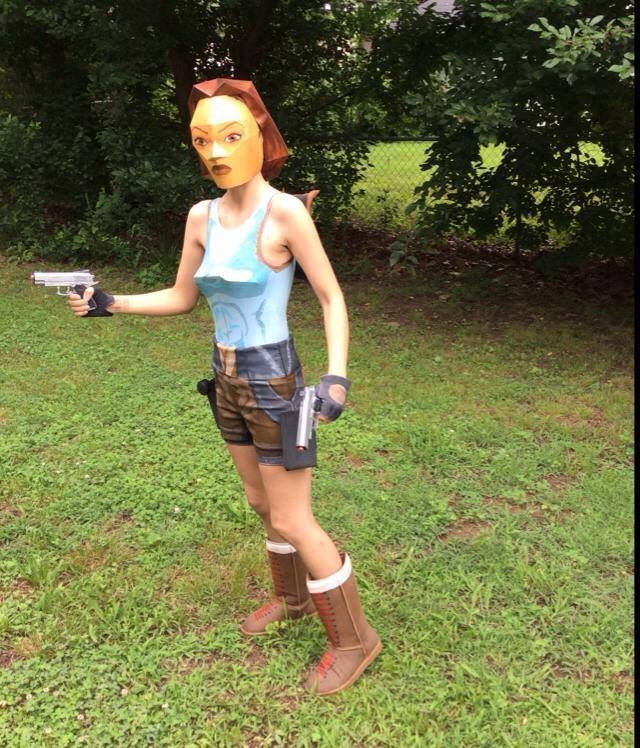 3D 그래픽 완벽 재현 - 인스티즈(instiz) 인티포털 카테고리