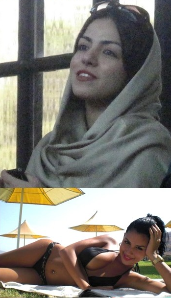 히잡벗은 아랍 여성들 - 인스티즈(instiz) 인티포털 카테고리