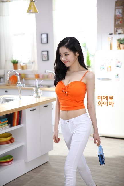 이유비 - 미에로화이바.swf - 인스티즈(instiz) 이슈 카테고리