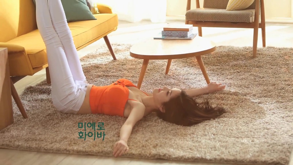 이유비 - 미에로화이바.swf - 인스티즈(instiz) 이슈 카테고리