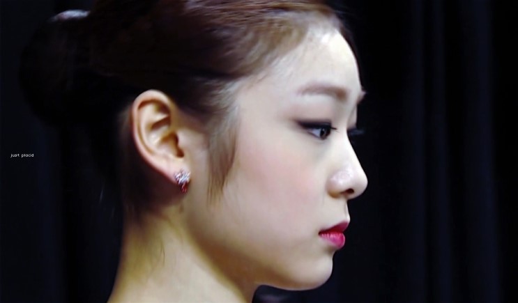 [김연아] 김연아가 2008년부터 경기때 착용한 왕관귀걸이 모음 ㅋㅋㅋ - 인스티즈(instiz) 이슈 카테고리