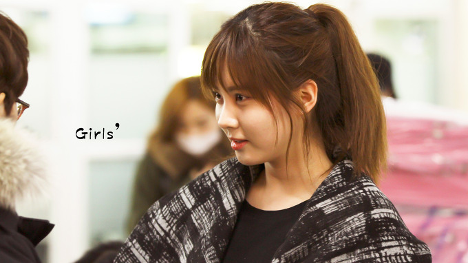 12살 서현 sm관계자랑 얘기하는 영상.swf - 인스티즈(instiz) 인티영상 (종료) 카테고리