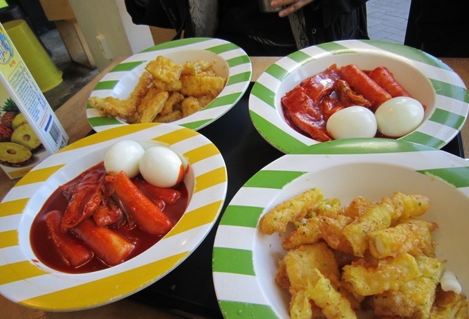 대구 떡볶이 맛집 BEST 6.jpg - 인스티즈(instiz) 이슈 카테고리