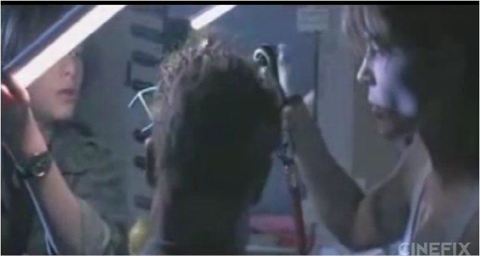 CG 없이 촬영한 영화 속 명장면 베스트 10 - 인스티즈(instiz) 인티영상 (종료) 카테고리