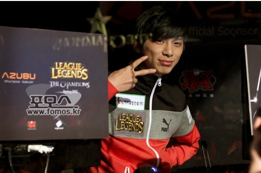 [LOL] 예전 탑솔러 4대천왕 - 인스티즈(instiz) 이슈 카테고리