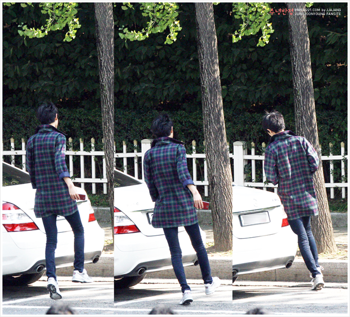 184cm 60kg 이라는 정준영.jpg - 인스티즈(instiz) 이슈 카테고리