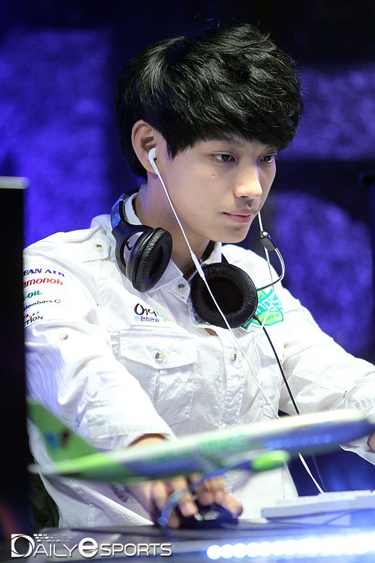 [LOL] 진에어 송무무 - 인스티즈(instiz) 이슈 카테고리