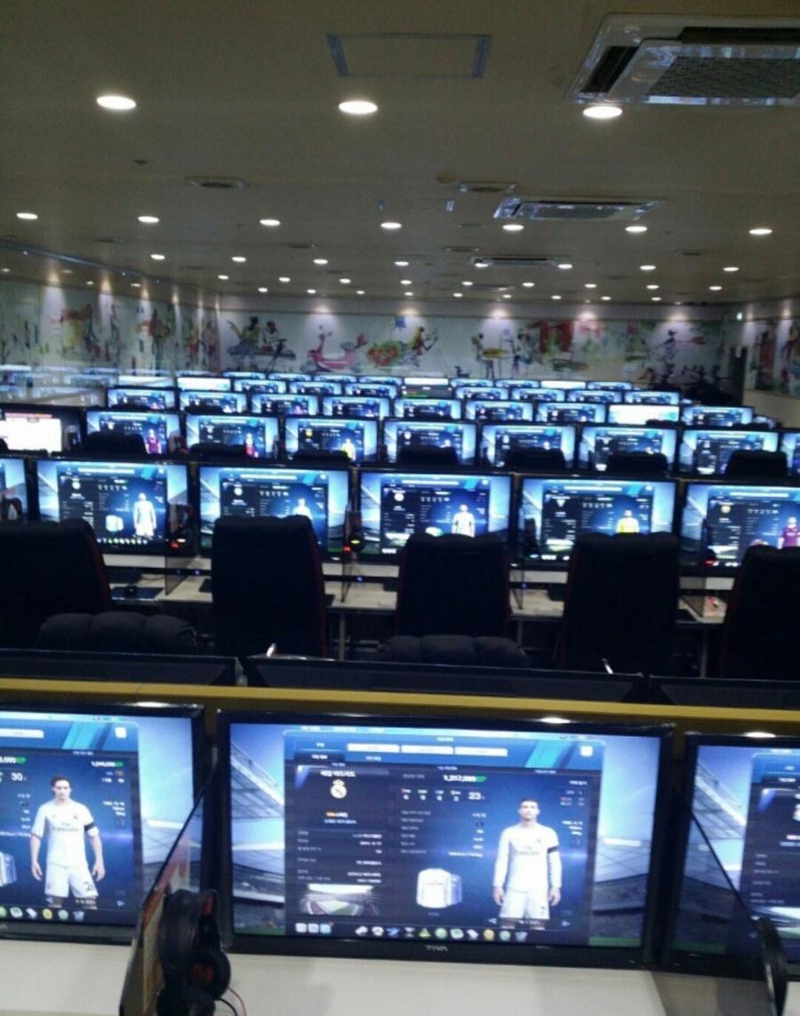 오늘 PC방 피파 대란 상황....jpg - 인스티즈(instiz) 이슈 카테고리