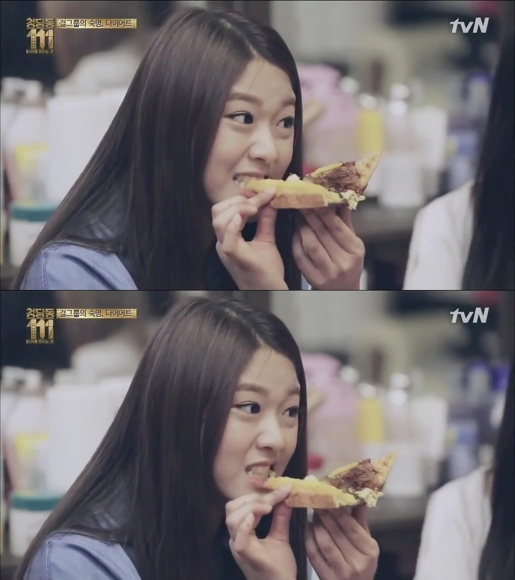 몸무게 50kg 넘었다고 갈굼당하는 여자 ㅎㄷㄷㄷㄷ .jpg - 인스티즈(instiz) 인티영상 (종료) 카테고리