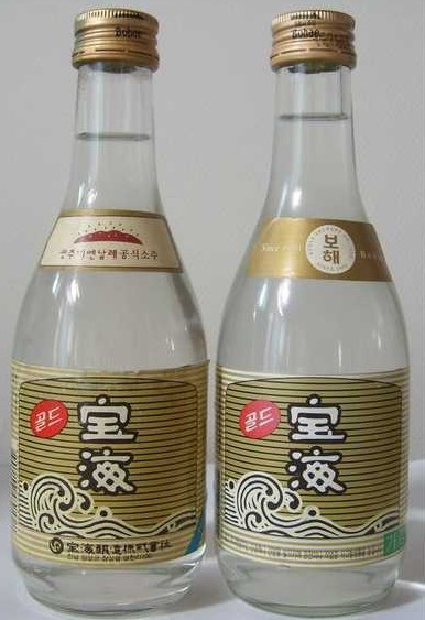 25도 소주 보해골드 - 인스티즈(instiz) 이슈 카테고리