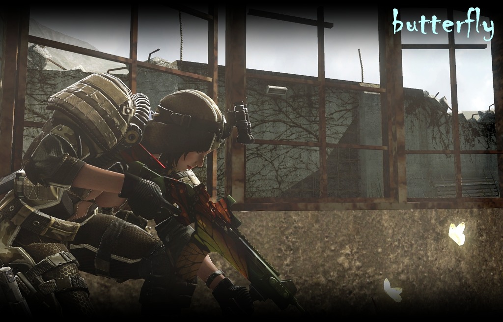 FPS아바. 간만에 잼나는거 업뎃됨ㅋㅋ - 인스티즈(instiz) 이슈 카테고리