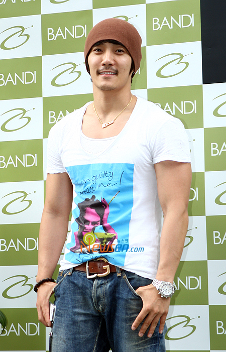 다시 보는 KCM 패션 - 인스티즈(instiz) 이슈 카테고리