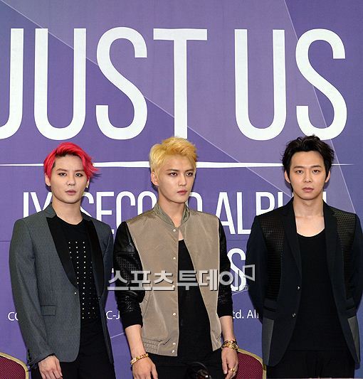 JYJ 박유천 "내 체력관리 비결은 김준수"애정 과시 - 인스티즈(instiz) 인티포털 카테고리