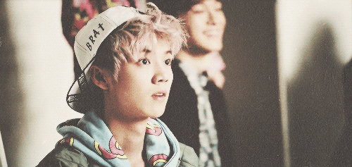 EXO 텀블러 움짤 :: 보너스 19 - 인스티즈(instiz) 엑소 카테고리