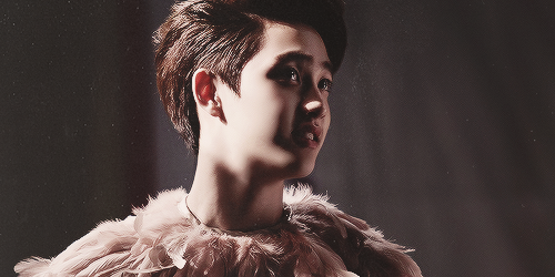 EXO 텀블러짤 털이 :: 121 - 인스티즈(instiz) 엑소 카테고리