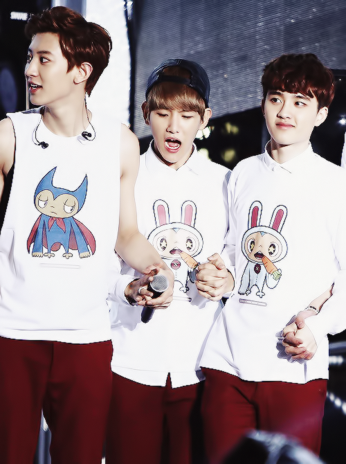 EXO 텀블러짤 털이 :: 208 - 인스티즈(instiz) 엑소 카테고리