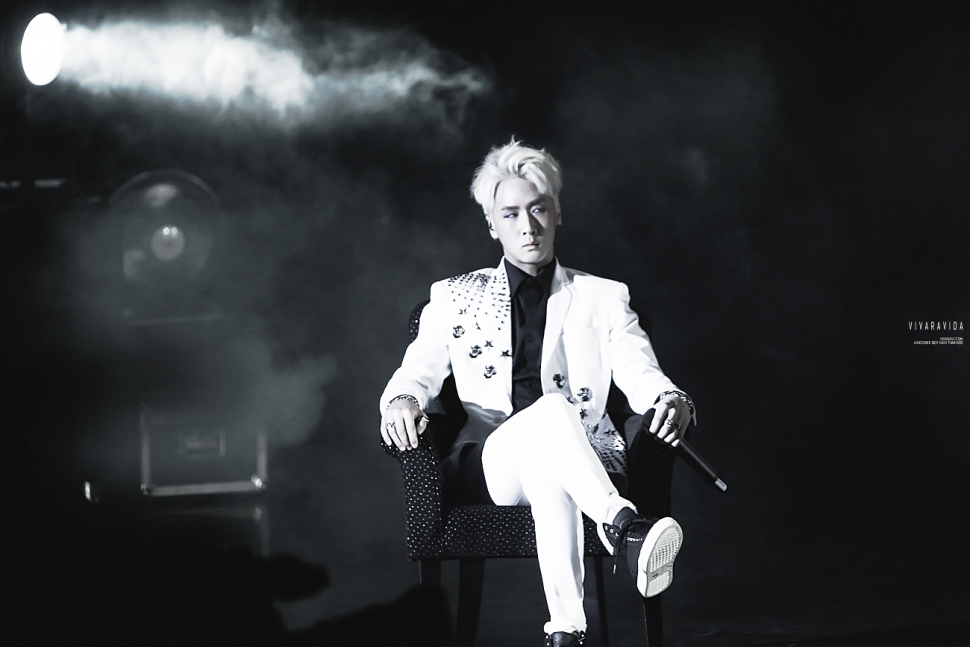 [VIXX/콩랍] 페르소나 (Persona)_上 - 인스티즈(instiz) 픽션 카테고리