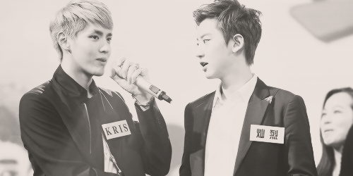 EXO 텀블러짤 털이 :: 102 - 인스티즈(instiz) 엑소 카테고리