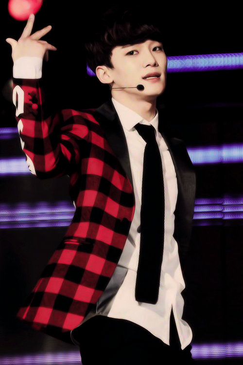 EXO 텀블러짤 털이 : 242 - 인스티즈(instiz) 엑소 카테고리