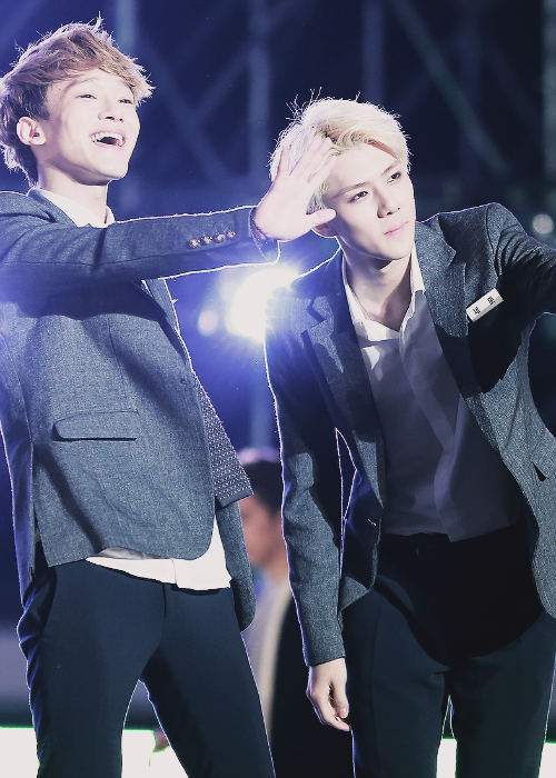 EXO 텀블러짤 털이 :: 156 - 인스티즈(instiz) 엑소 카테고리