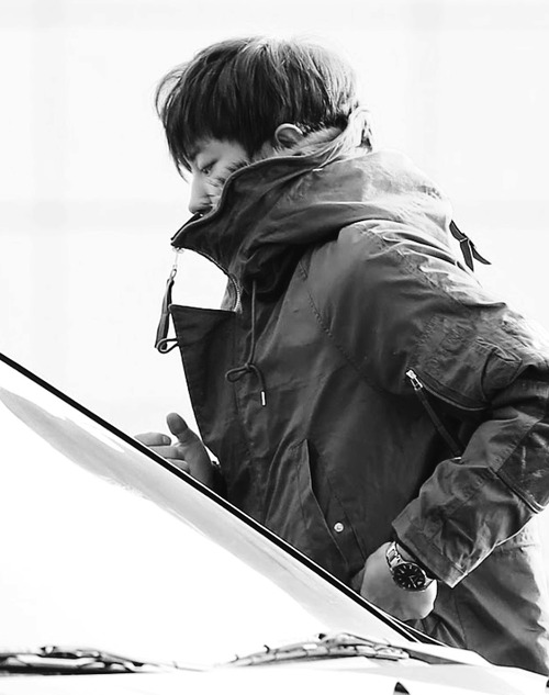 EXO 텀블러짤 털이 : 236 - 인스티즈(instiz) 엑소 카테고리