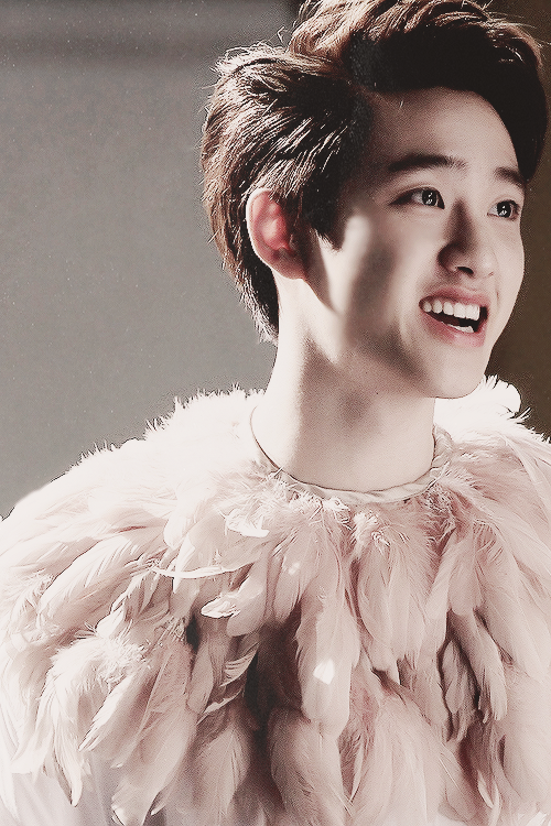 EXO 텀블러짤 털이 :: 121 - 인스티즈(instiz) 엑소 카테고리