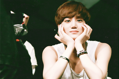 EXO 텀블러짤 털이 :: 107 - 인스티즈(instiz) 엑소 카테고리