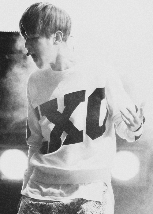 EXO 텀블러짤 털이 : 245 - 인스티즈(instiz) 엑소 카테고리