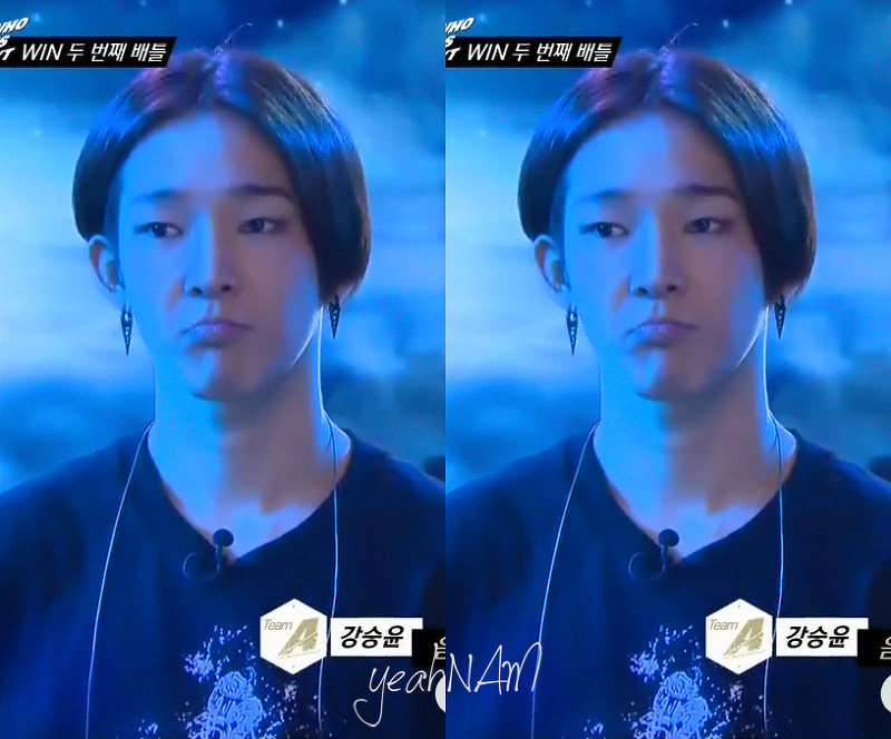 WIN 8화 포텐터진 남태현 비주얼(중간중간 살색주의) - 인스티즈(instiz) 이슈 카테고리