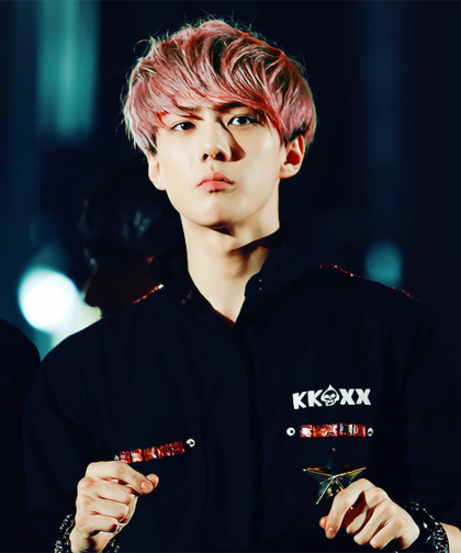 EXO 텀블러짤 털이 :: 55 - 인스티즈(instiz) 엑소 카테고리