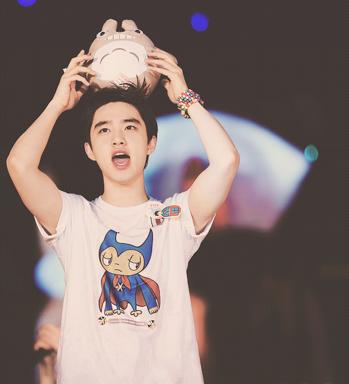 EXO 텀블러짤 털이 :: 101 - 인스티즈(instiz) 엑소 카테고리