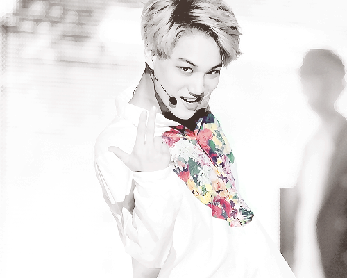 EXO 텀블러짤 털이 :: 124 - 인스티즈(instiz) 엑소 카테고리