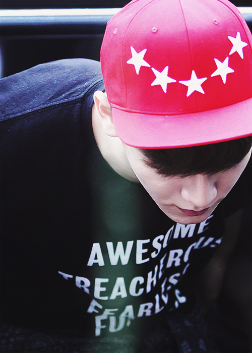 EXO 텀블러짤 털이 :: 148 - 인스티즈(instiz) 엑소 카테고리