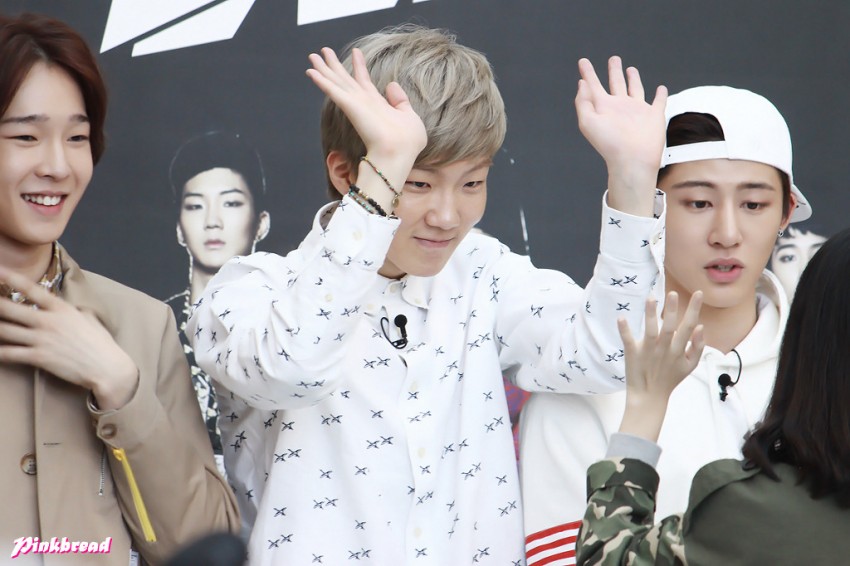 어제자 YG WIN 하이터치회 A팀 - 인스티즈(instiz) 이슈 카테고리