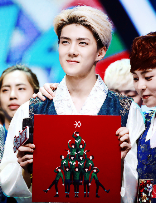 EXO 텀블러짤 털이 : 236 - 인스티즈(instiz) 엑소 카테고리