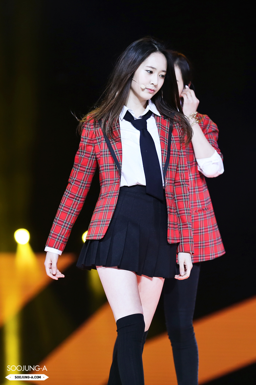 크리스탈 고화질 (입덕도우미) - 인스티즈(instiz) f(x) 카테고리