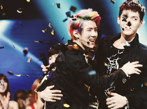 EXO 텀블러짤 털이 :: 161 - 인스티즈(instiz) 엑소 카테고리