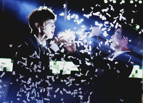 EXO 텀블러짤 털이 :: 156 - 인스티즈(instiz) 엑소 카테고리