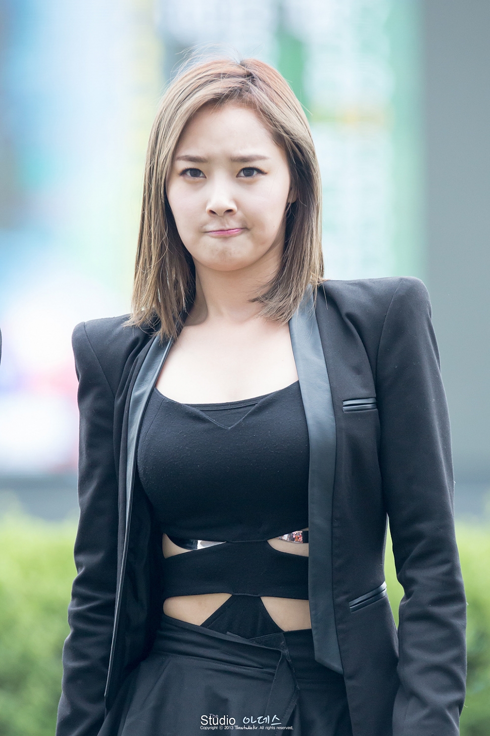 달샤벳 우희 고화질 모음 - 인스티즈(instiz) (K)POP/예능 카테고리