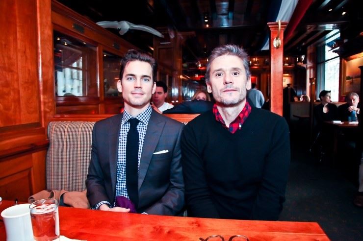 XY + XY = 부부 + 배우 上 - 인스티즈(instiz) 이슈 카테고리