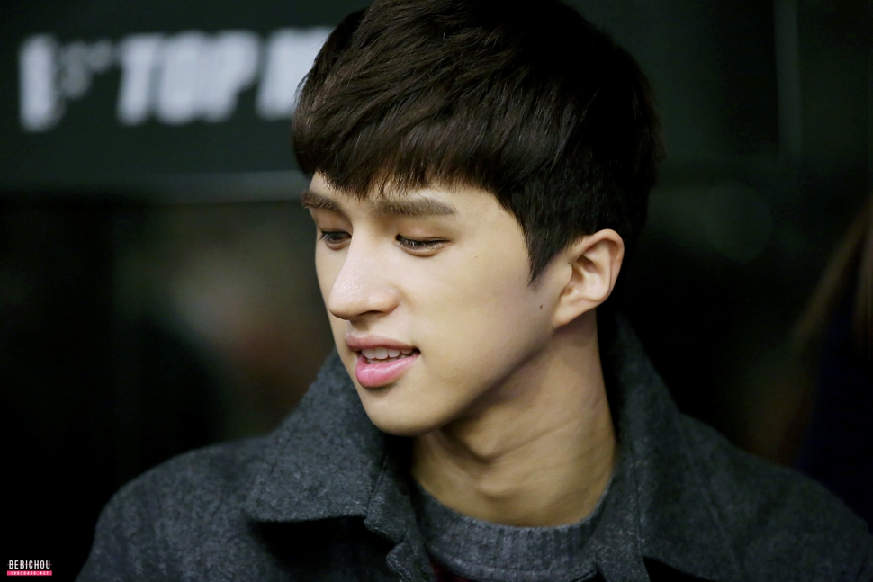 [VIXX/이홍빈/이재환] Blue before dark (칠흑 전의 우울) 00..? - 인스티즈(instiz) 픽션 카테고리