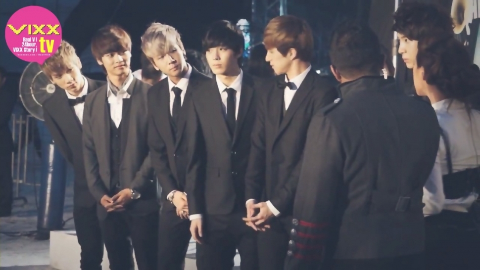 [VIXX] 전지적 차학연 시점 7년 후 빅스 - 인스티즈(instiz) 픽션 카테고리