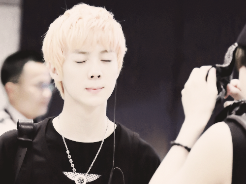 EXO 텀블러짤 털이 :: 187 - 인스티즈(instiz) 엑소 카테고리