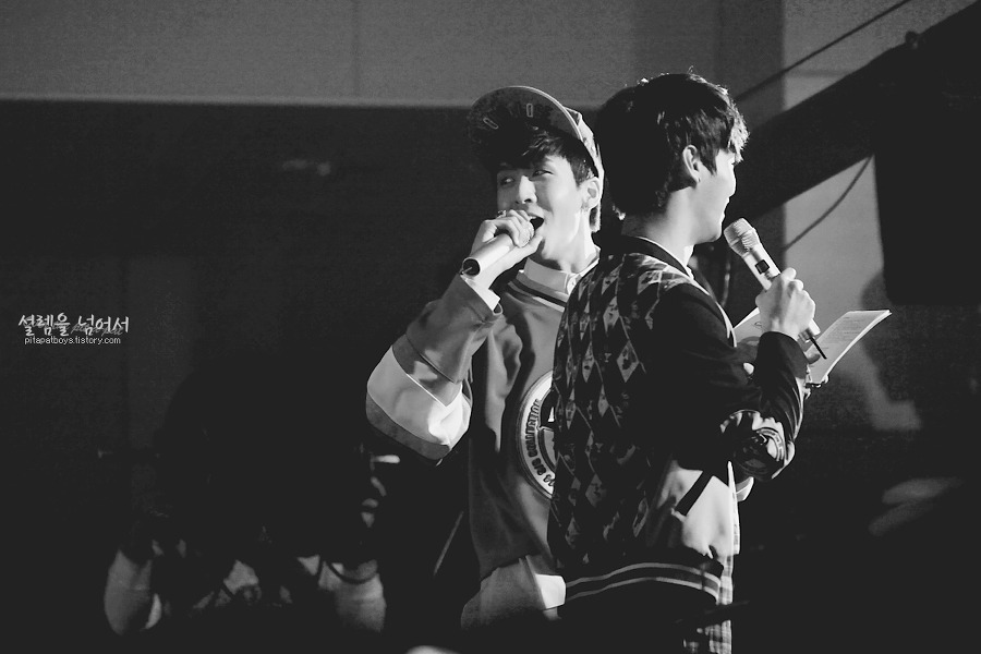 [VIXX] 전지적 김원식 시점 7년 후 빅스 - 인스티즈(instiz) 픽션 카테고리