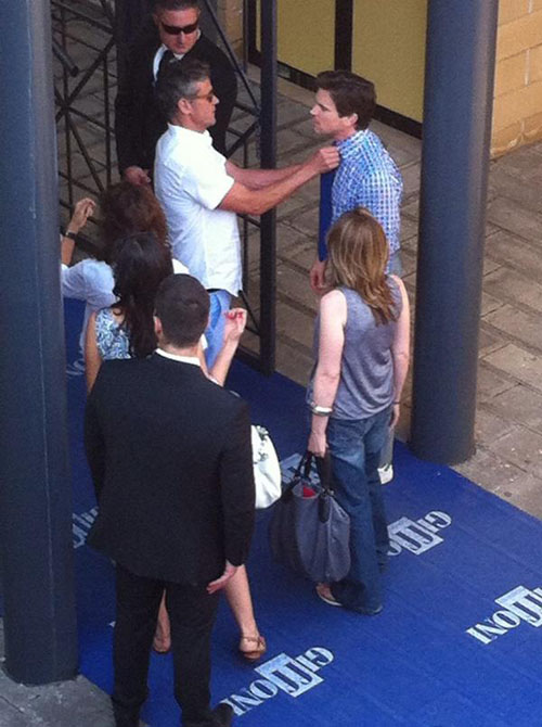 XY + XY = 부부 + 배우 上 - 인스티즈(instiz) 이슈 카테고리