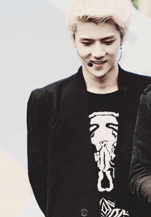 EXO 텀블러짤 털이 :: 7 - 인스티즈(instiz) 엑소 카테고리