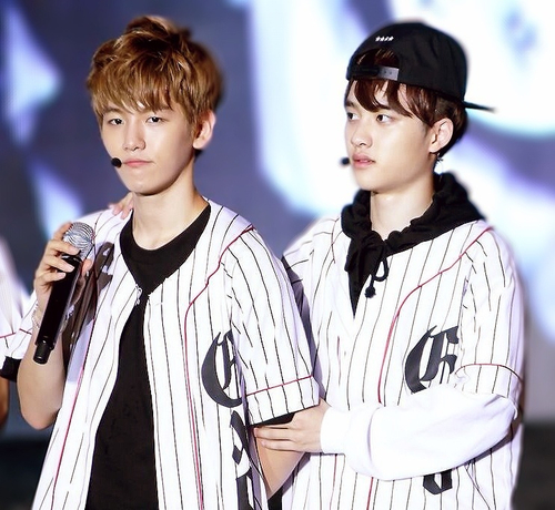 EXO 텀블러짤 털이 :: 134 (부제: 안들어오면 후회할지도) - 인스티즈(instiz) 엑소 카테고리